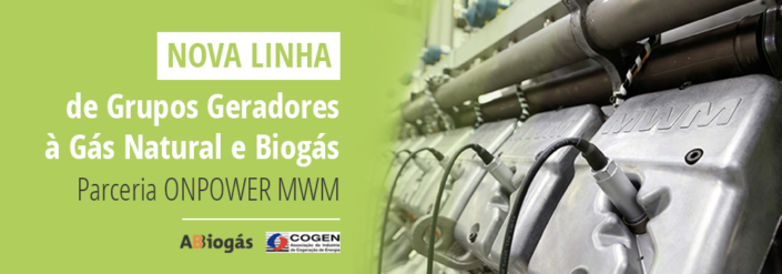OnPower Grupos Geradores | Mais Energia, Onde Você Precisa