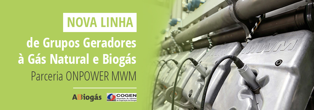 OnPower Grupos Geradores | Mais Energia, Onde Você Precisa